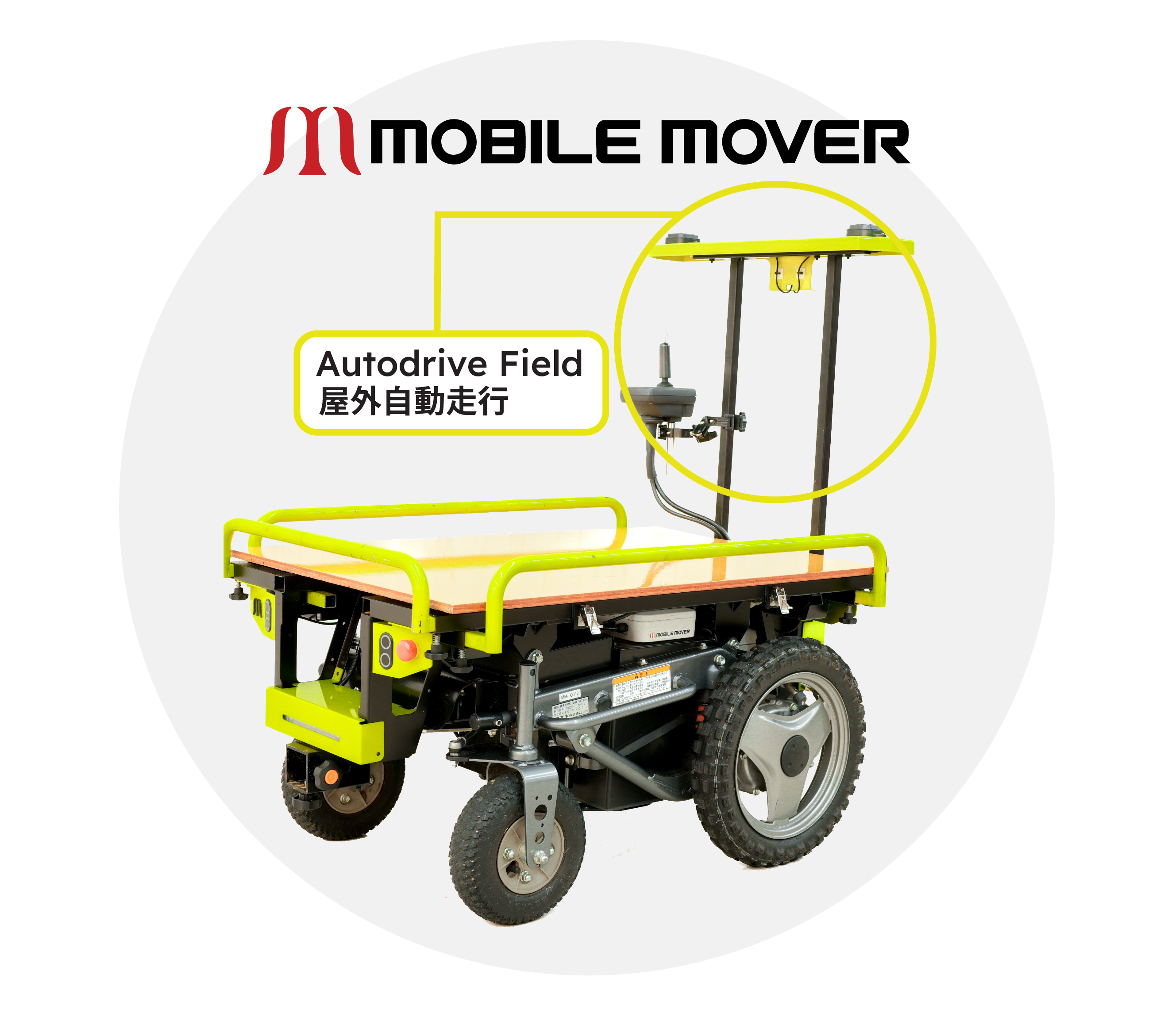 MobileMover